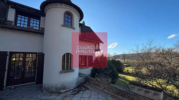 Maison à vendre - Jouars-Pontchartrain - 7 pièces - 4 chambres