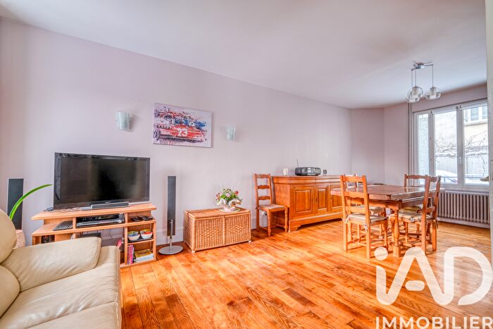 Maison à vendre - Meaux, Frot, Clémenceau, Saint-Faron - 7 pièces - 6 chambres