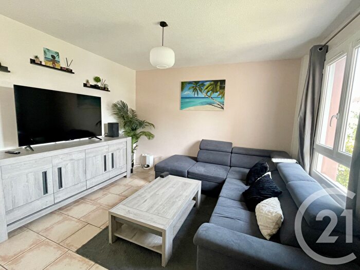 Appartement 4 pièces à Blagnac, Baradel, Ritouret, à vendre