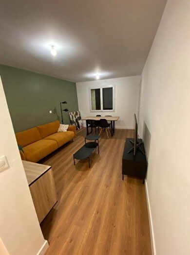 Appartement à louer - Toulouse, Bagatelle, La Faourette - 4 pièces - 1 chambre