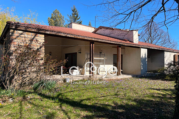 Maison à vendre - Gap, Gap ville - 5 chambres