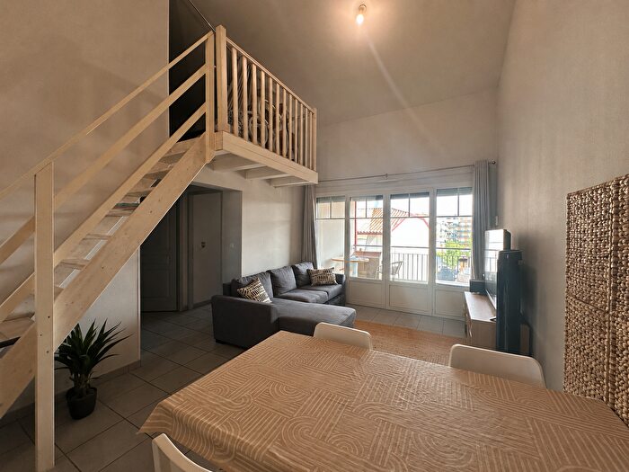 Appartement 4 pièces à vendre - La Teste-de-Buch, Centre-ville