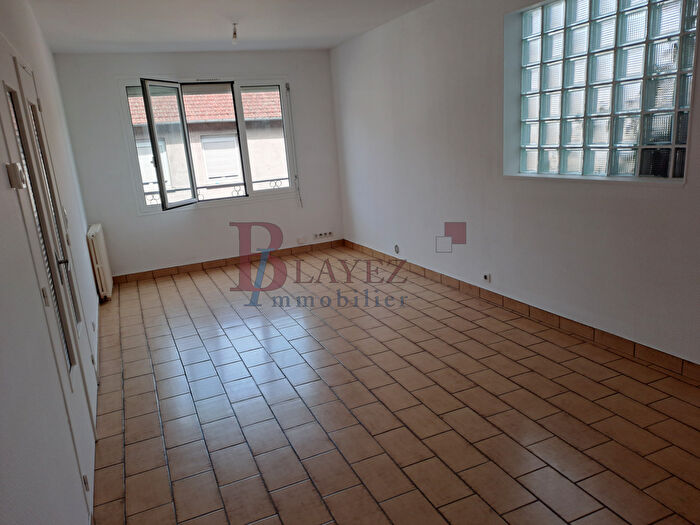Appartement 3 pièces à Tulle, Souilhac, Cité Cazeaux, à louer