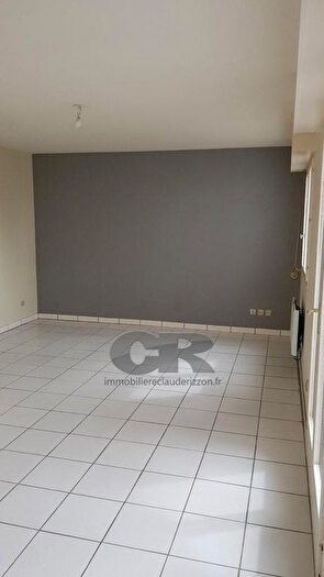 Appartement à louer - Nancy, Stanislas, Meurthe - 1 pièce