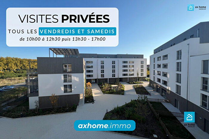 Maison à vendre - Illkirch-Graffenstaden - 4 pièces