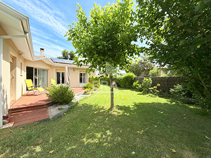 Maison 6 pièces à Gujan-Mestras, Meyran, à vendre