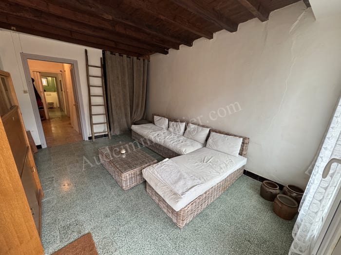 Maison 6 pièces à vendre - Tourreilles