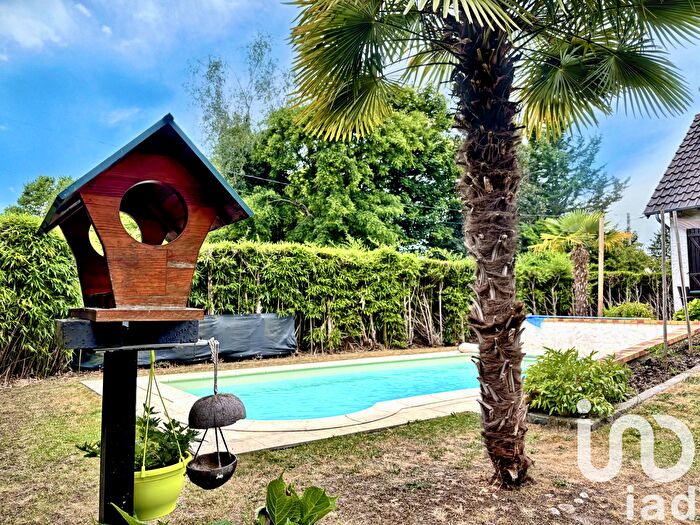 Maison à vendre - Perthes - 7 pièces - 5 chambres