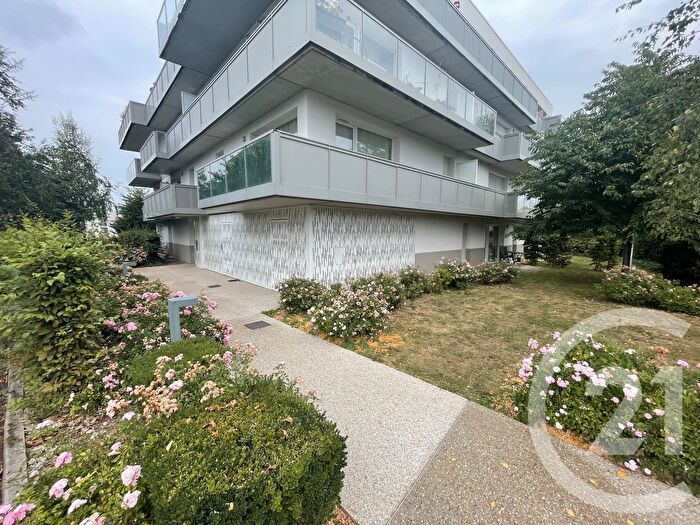 Appartement à vendre - Amiens, Saint-Honoré, Jeanne dArc - 1 pièce