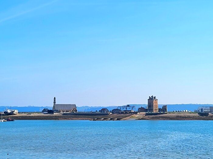 Maison à vendre - Camaret-sur-Mer - 7 pièces - 1 chambre