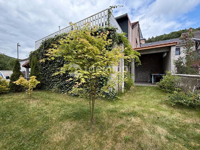 Maison 6 pièces à vendre à Guerting