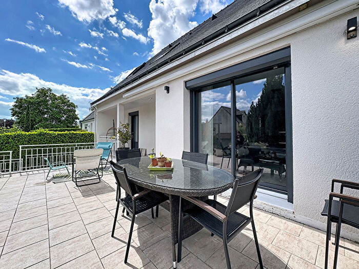 Fondettes : Maison 7 pièces à vendre
