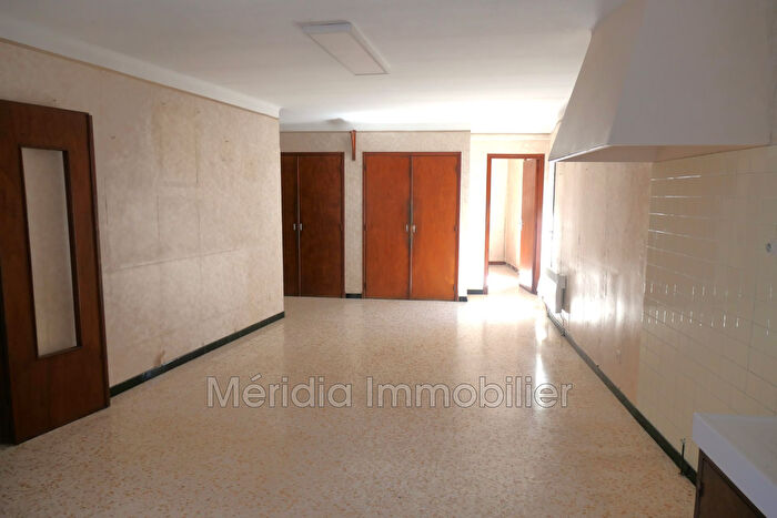 Maison à vendre - Millas - 6 pièces - 4 chambres