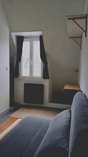 Appartement à vendre - Paris e , Monge, Jussieu - 1 pièce