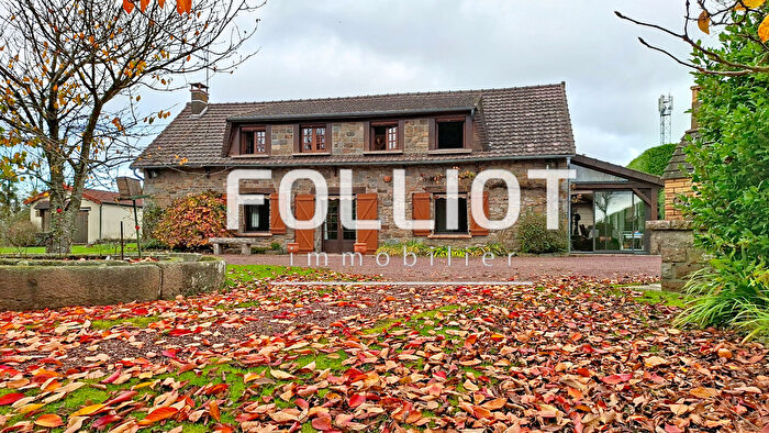 Maison à vendre - La Trinité - 4 pièces - 3 chambres