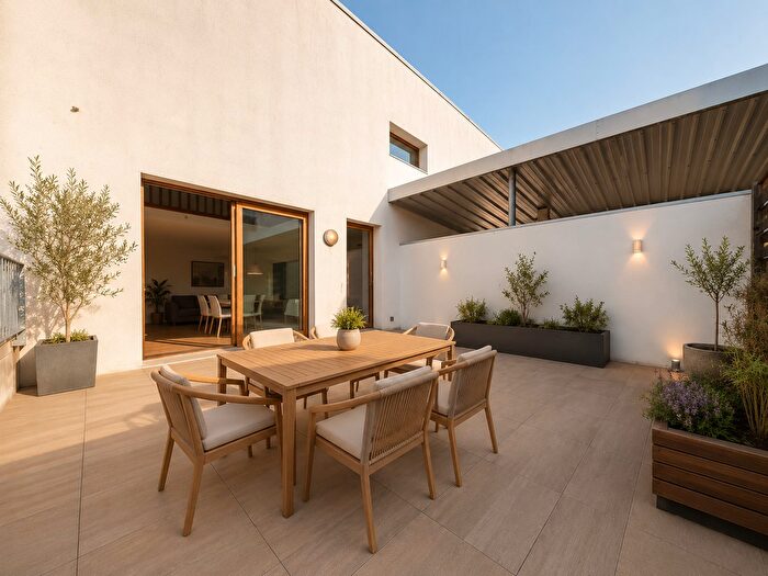 Appartement 5 pièces à vendre à Tours, Deux Lions