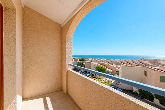 Appartement 1 pièce à vendre - Fleury, Saint-Pierre, Les Cabanes