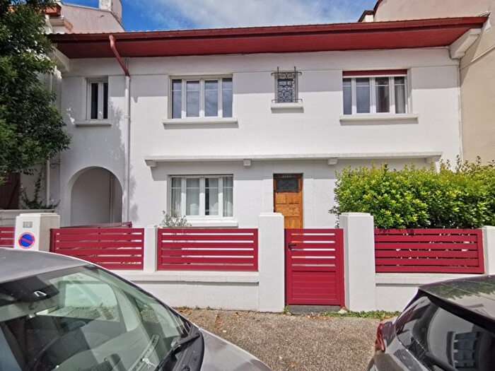 Appartement à vendre - BayonneBayonaBaiona, Citadelle, Saint-Esprit - 3 pièces - 2 chambres