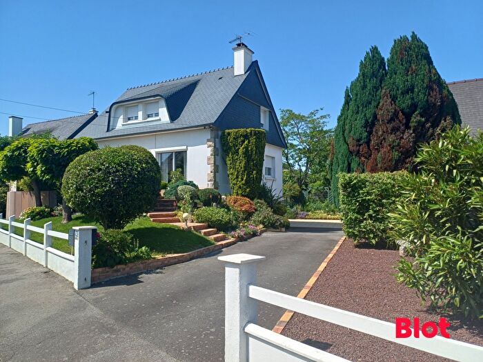 Maison 5 pièces à Châteaubourg, à vendre