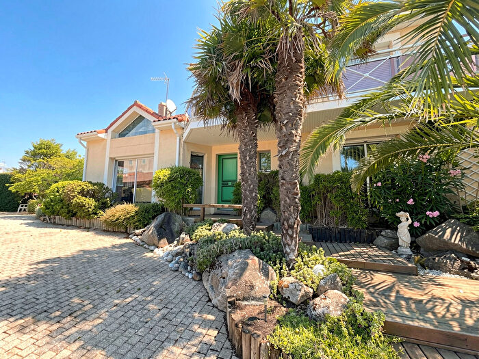 Maison 7 pièces à vendre - Pornichet, Bonne Source, Littoral, Plage