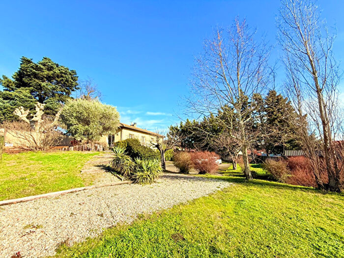 Maison à vendre - Ternay - 6 pièces - 4 chambres