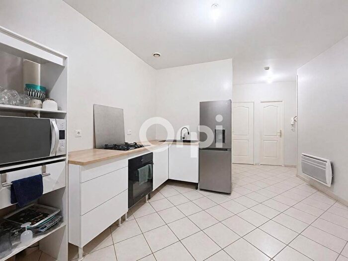 Rural, Terrasson-Lavilledieu - Appartement 2 pièces à louer