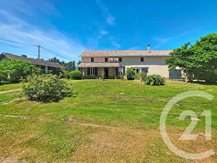 Maison 3 pièces à vendre - Meauzac