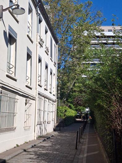 Paris 11ème, Nation, Alexandre Dumas - Appartement 1 pièce à vendre