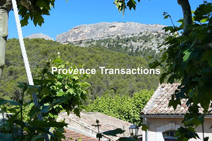 Beaumes-de-Venise - Maison 8 pièces à vendre