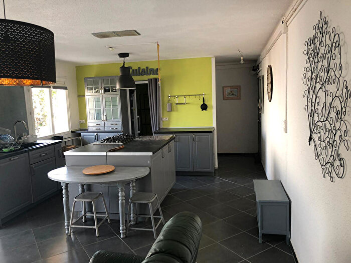 Appartement à vendre - Port-la-Nouvelle - 3 pièces - 2 chambres