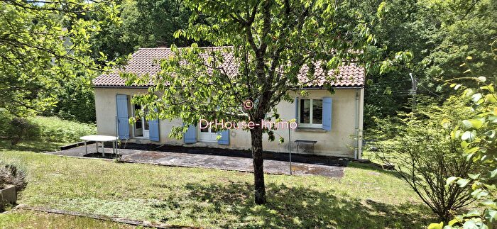Maison 6 pièces à vendre - Coulounieix-Chamiers
