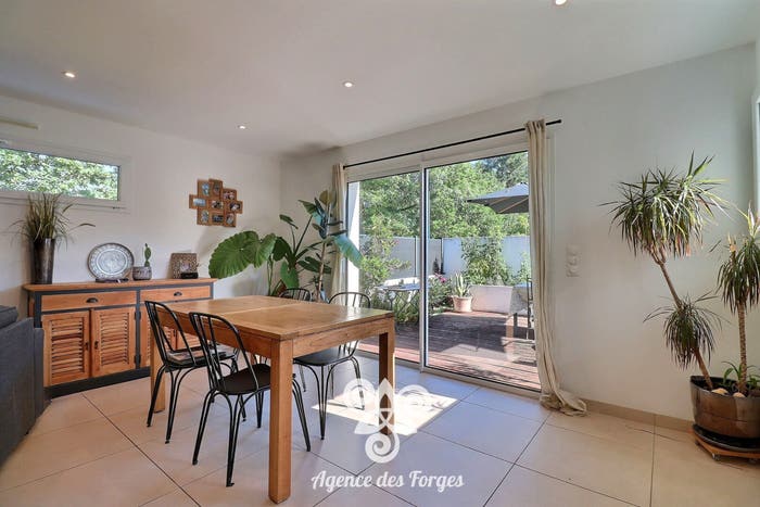 Maison 5 pièces à vendre à La Chapelle-Heulin