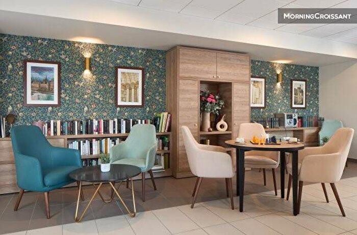 Appartement à louer - Centre Ville-Fenet-Petit Puy, Saumur - 1 pièce