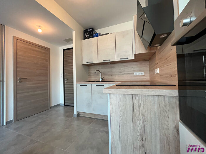 Belfort, Jean-Jaurès, Châteaudun : Appartement 2 pièces à louer