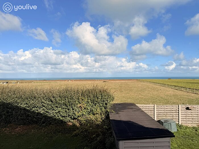 Veulettes-sur-Mer : Maison 4 pièces à vendre
