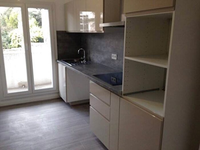 Appartement 3 pièces à louer à Marseille 8ème arrondissement