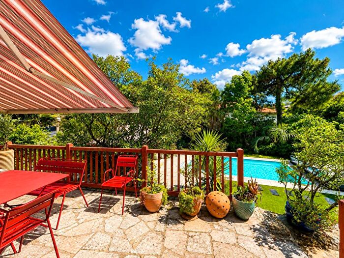 Maison 6 pièces à Anglet, La Barre, à vendre