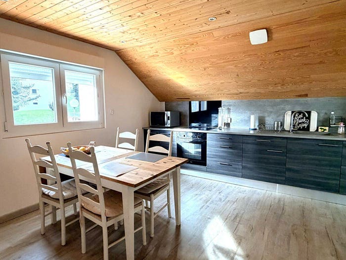 Appartement 2 pièces à louer - Arc Vouvray-Gare-Chatillon, Valserhône