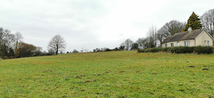 Maison à vendre - Trans - 3 pièces - 2 chambres