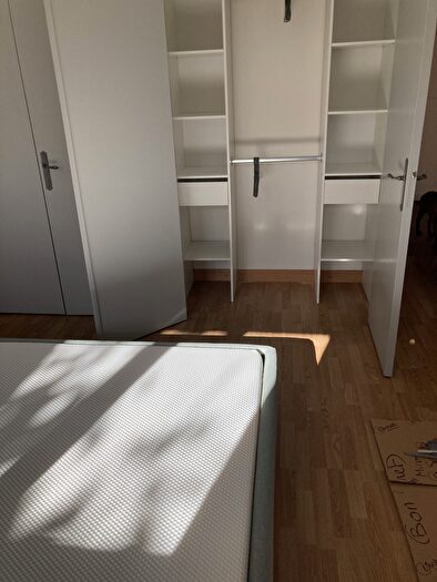 Appartement à louer - Toulouse - 4 pièces - 3 chambres