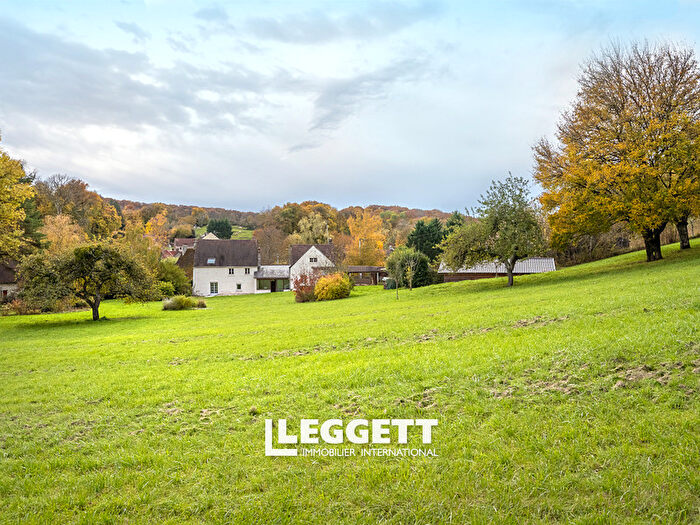 Maison à vendre - Colméry - 8 pièces - 6 chambres