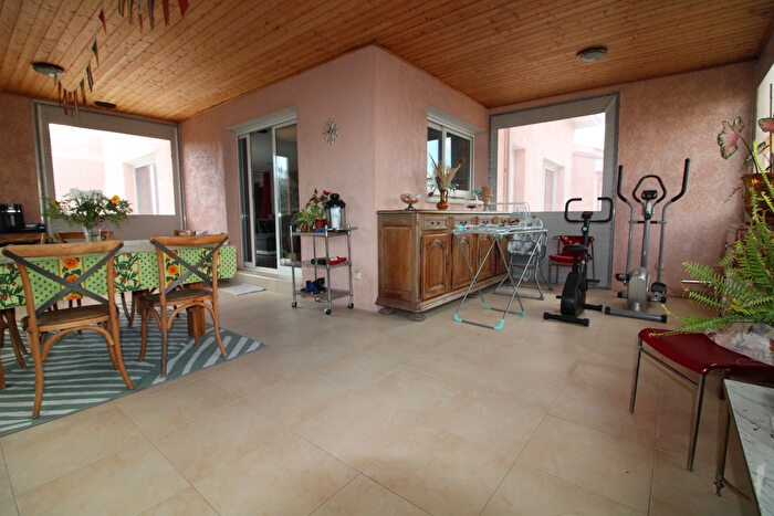 Maison 5 pièces à vendre - Sommières