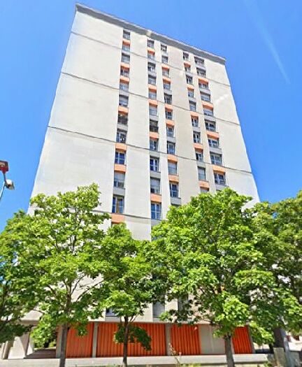 Appartement à louer - Le Mans - 4 pièces - 3 chambres