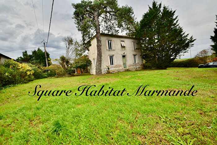 Maison à vendre - Lachapelle - 4 pièces - 3 chambres