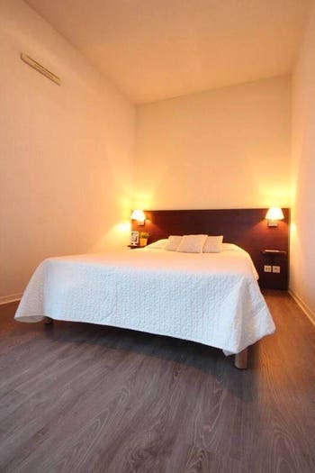 Port Marianne, Richter, Montpellier - Appartement 2 pièces à louer