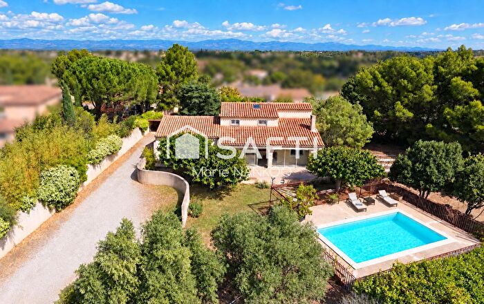 Maison 7 pièces à vendre - Carcassonne, Villalbe, Bois de Serres