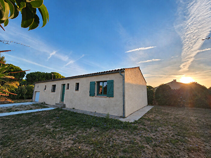 Maison 4 pièces à vendre - Palaja