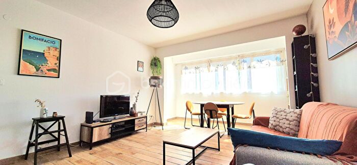 Appartement 2 pièces à vendre - Hyères, Costebelle, Almanarre