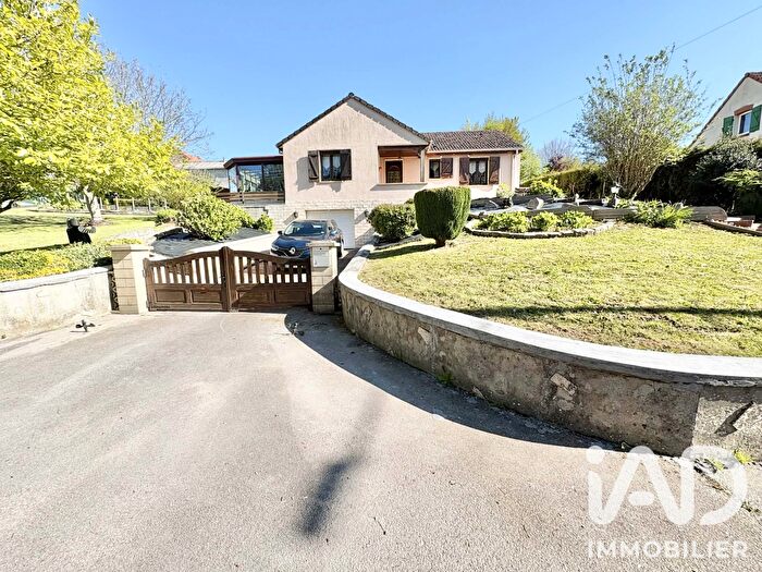 Maison 5 pièces à Setques, à vendre