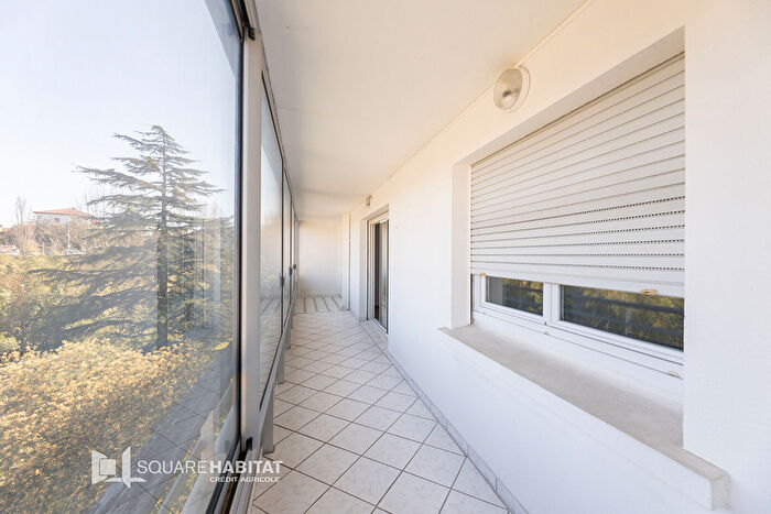 Appartement à vendre - Anglet, Centre-ville, Saint-Jean - 4 pièces - 3 chambres